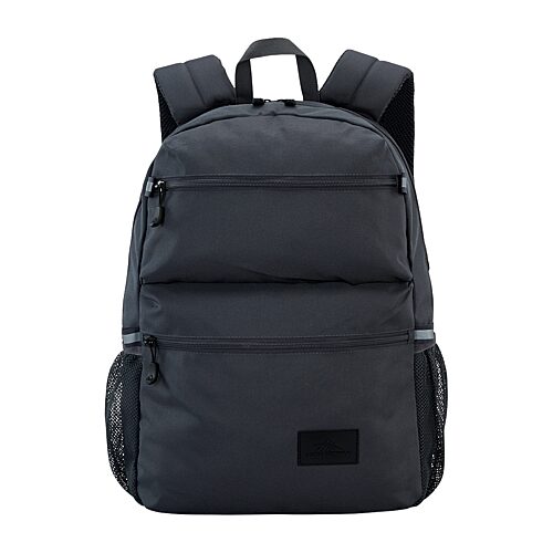 High Sierra Everclass Backpack - Mercury