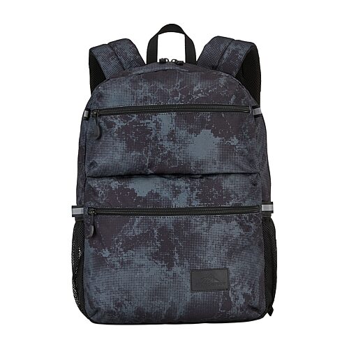 Click here for High Sierra(R) Everclass Charcoal Waves Backpack prices