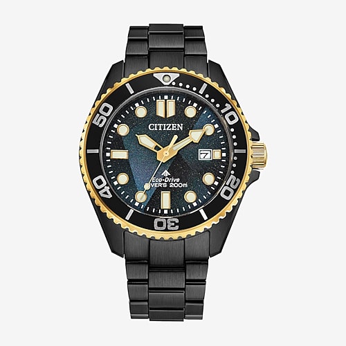 Click here for Citizen Mens Special Edition Promaster Dive Light... prices