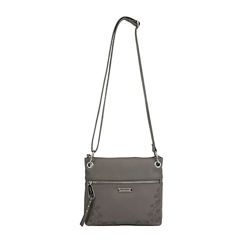Click here for Rosetti Bodhi Mini Crossbody Bag  One Size  Gray prices
