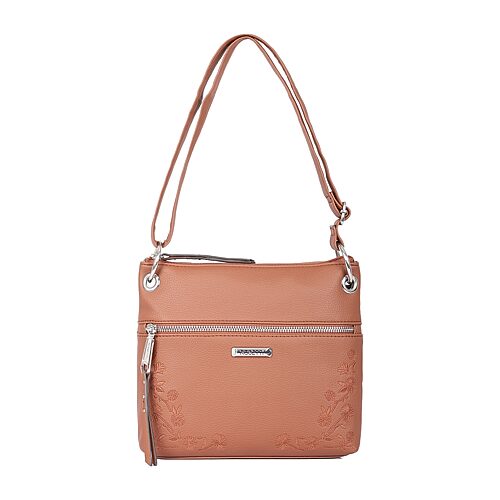 Click here for Rosetti Bodhi Mini Crossbody Bag  One Size  Brown prices