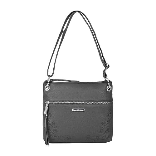 Click here for Rosetti Bodhi Mini Crossbody Bag  One Size  Black prices