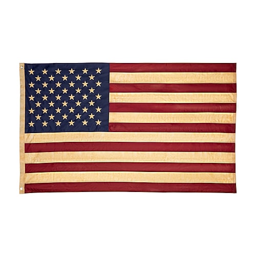 Click here for Northlight 60 Tea-Stained Embroidered Outdoor Hous... prices