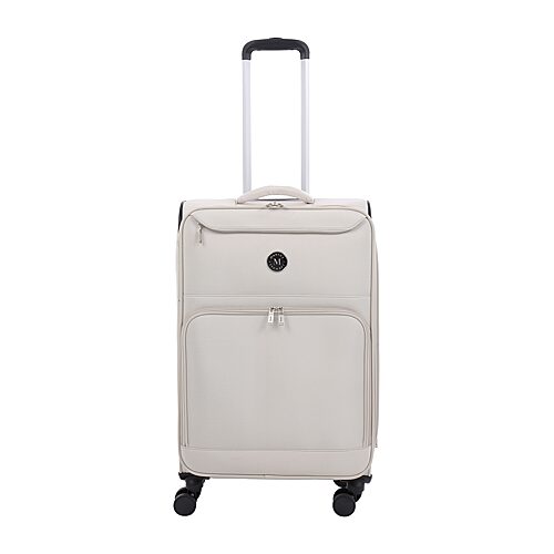 Click here for Martha Stewart 25 Inch Softside Expandable Checked... prices