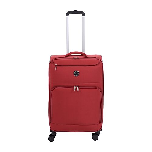 Click here for Martha Stewart 25 Inch Softside Expandable Checked... prices