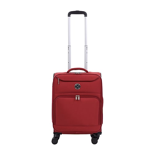 Click here for Martha Stewart 20 Inch Softside Expandable Carry-O... prices