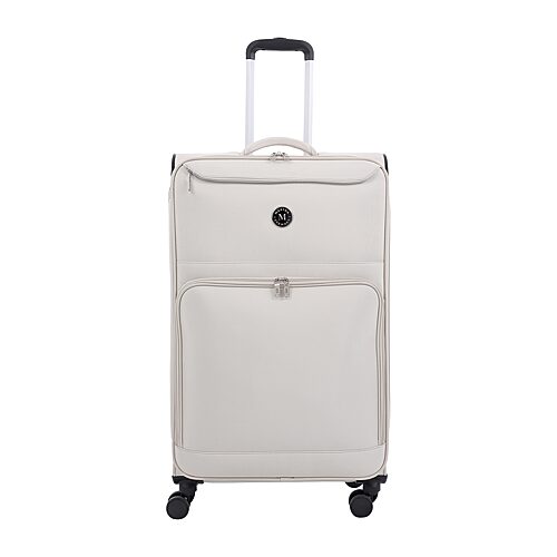 Click here for Martha Stewart 29 Inch Softside Expandable Checked... prices