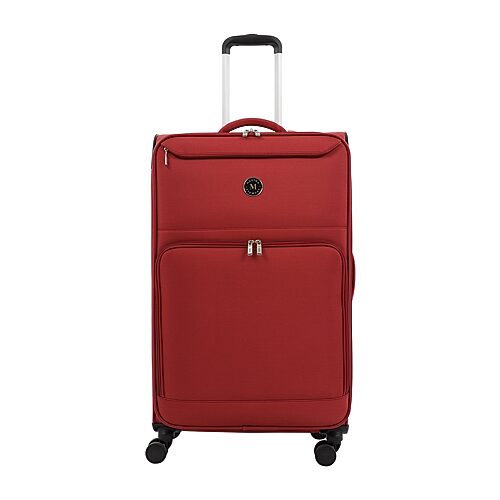 Click here for Martha Stewart 29 Inch Softside Expandable Checked... prices