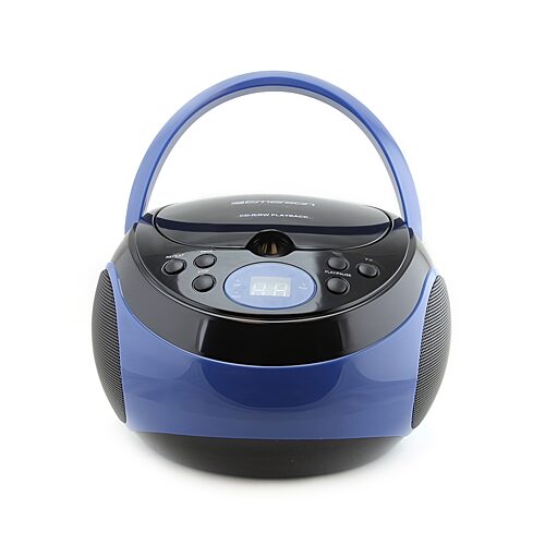 Click here for Emerson Portable (epb-3000) Cd Player  One Size  B... prices