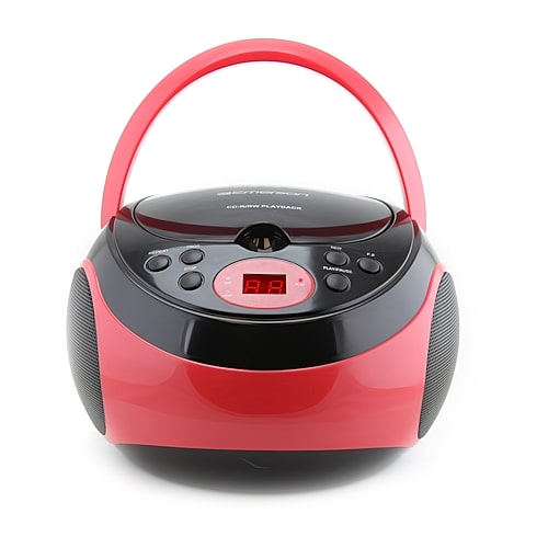 Emerson Portable CD Player / Radio