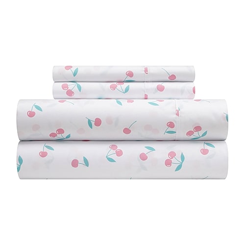 Click here for AEROPOSTALE Comfort Microfiber Sheet Set  One Size... prices