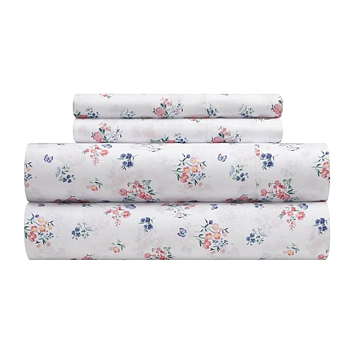 Click here for AEROPOSTALE Comfort Microfiber Sheet Set  One Size... prices