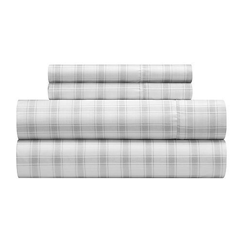 Click here for AEROPOSTALE Comfort Microfiber Sheet Set  One Size... prices