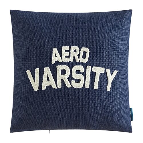 Click here for AEROPOSTALE Varsity Logo Soft/Medium Density Bed P... prices