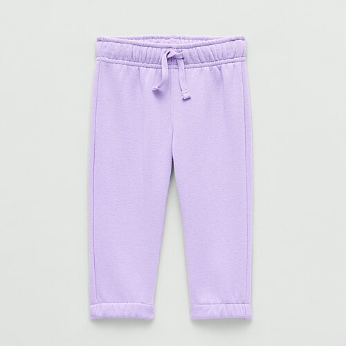 Click here for Okie Dokie Baby Girls Cinched Regular Fit Fleece P... prices