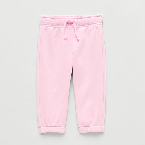 Click here for Okie Dokie Baby Girls Cinched Regular Fit Fleece P... prices