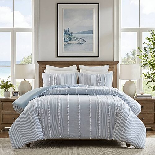 Click here for Harbor House Anslee 3-Pc. Duvet Cover Set  Full/Qu... prices