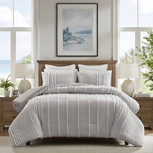 Click here for Harbor House Anslee 3-Pc. Duvet Cover Set  Full/Qu... prices