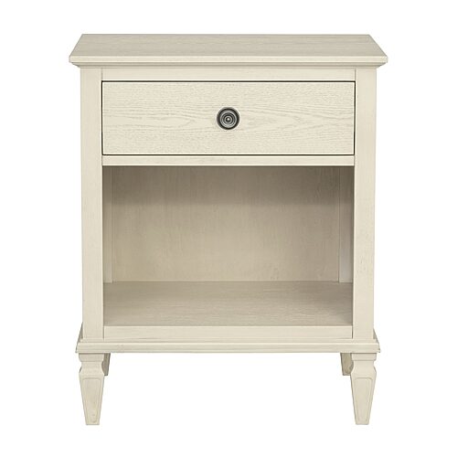 Click here for Madison Park Signature Victoria Nightstand  One Si... prices