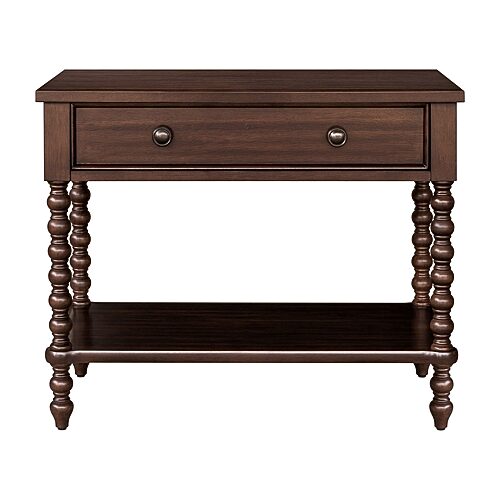 Click here for Madison Park Signature Beckett Nightstand  One Siz... prices