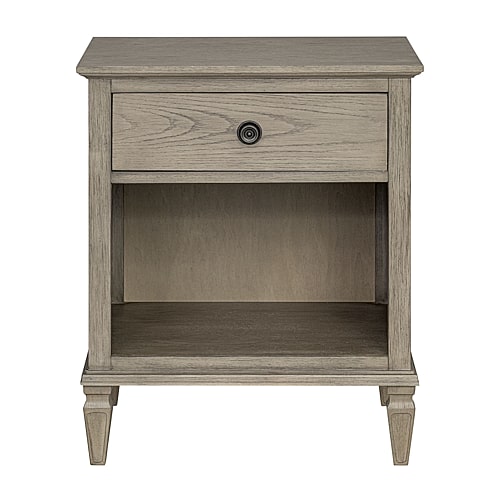 Click here for Madison Park Signature Victoria Nightstand  One Si... prices