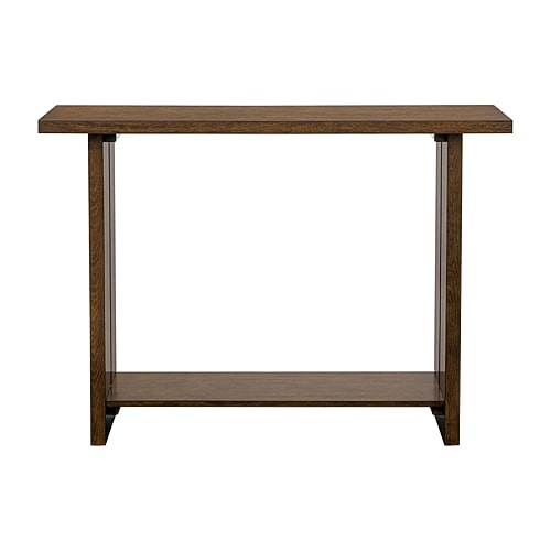 Click here for Martha Stewart Shiloh Console Table  One Size  Bro... prices