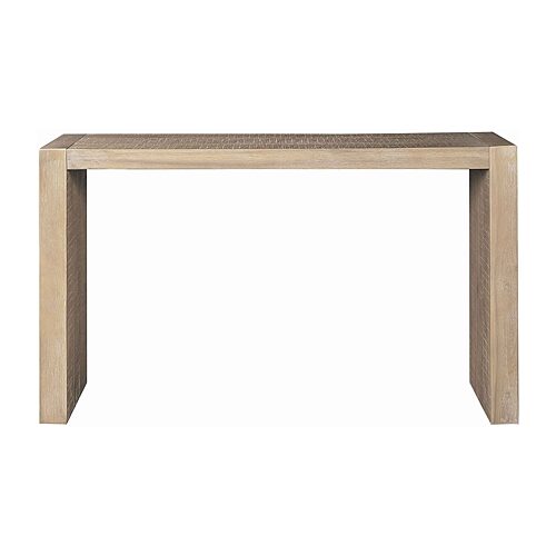 Click here for INK+IVY Monterey Console Table  One Size  White prices