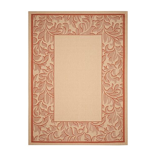Click here for Safavieh Nazca Oriental Indoor Outdoor Rectangular... prices