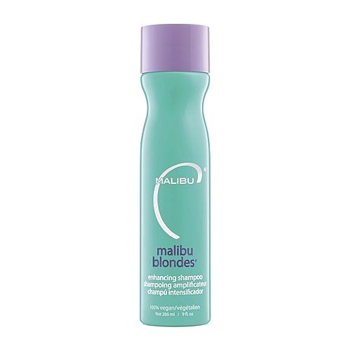 Click here for Malibu C Blondes Enhancing Shampoo 9 oz.  One Size prices