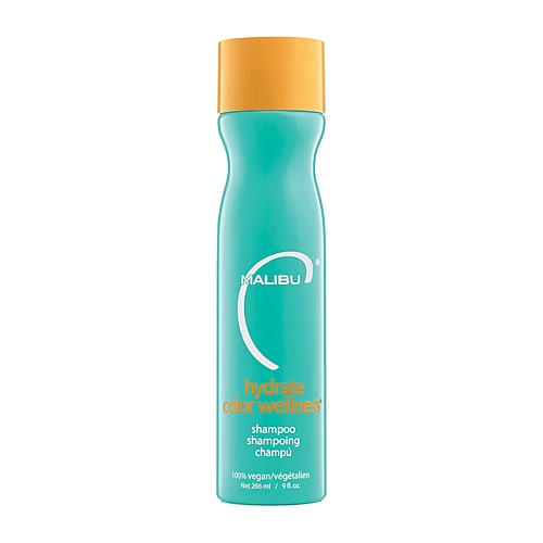 Click here for Malibu C Hydrate Color Wellness Shampoo 9oz prices