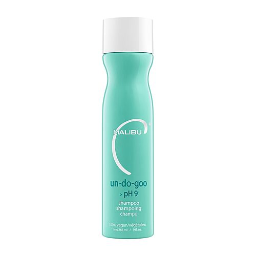 Click here for Malibu C Un-Do-Goo Ph 9 Shampoo 9 oz.  One Size prices