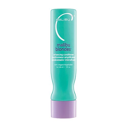 Click here for Malibu C Blondes Enhancing Conditioner 9 oz.  One... prices