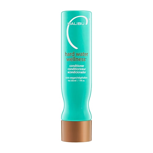 Click here for Malibu C Hard Water Wellness Conditioner 9 oz.  On... prices