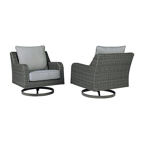 Click here for Signature Design by Ashley Elite Park Patio Accent... prices