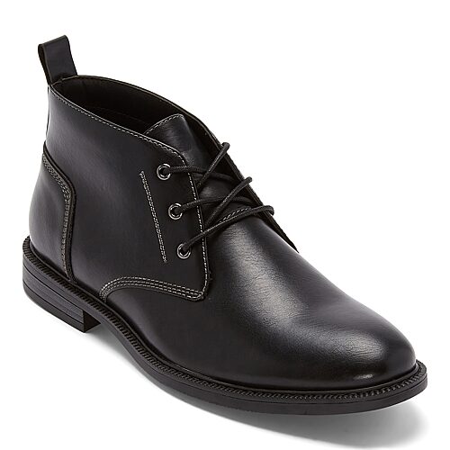 Click here for St. Johns Bay Mens Acton Flat Heel Chukka Boots  1... prices