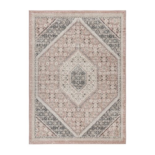 Click here for Lr Home Closeout! Sahara SHRC8166A 79 x 95 Area Ru... prices
