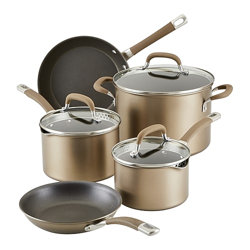 Click here for Circulon Premier Professional 8-pc. Cookware Set... prices