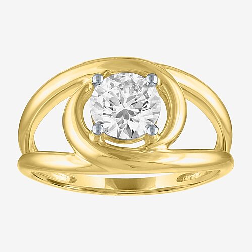 Click here for Diamond Addiction (D-E / Vs1-Vs2) Womens 1 CT. T.W... prices