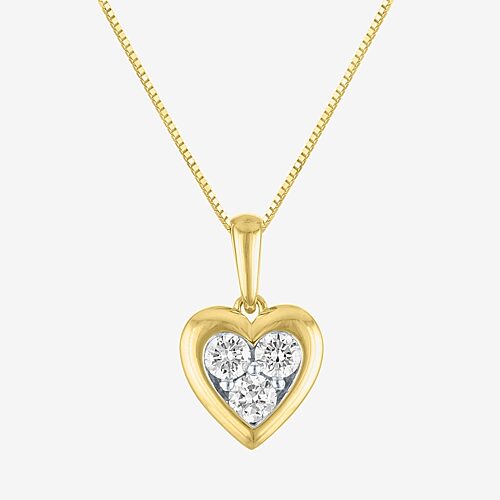 Click here for (G-H /Si2-I1) Womens 1/3 CT. T.W. Lab Grown White... prices