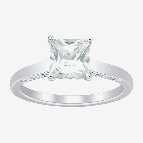 Click here for (H-I / Si1-Si2) Womens 1 3/4 CT. T.W. Lab Grown Wh... prices