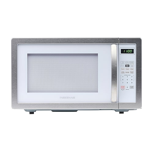 Click here for Farberware Classic 1.1 cu ft 1000-Watt Microwave O... prices