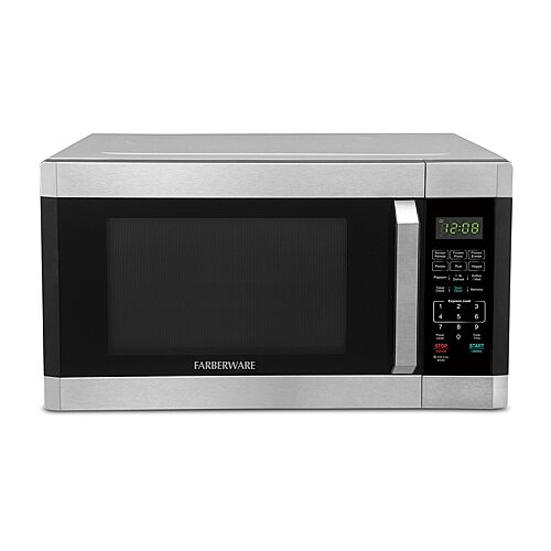 Click here for Farberware Professional 1.6 cu ft 1100-Watt Microw... prices