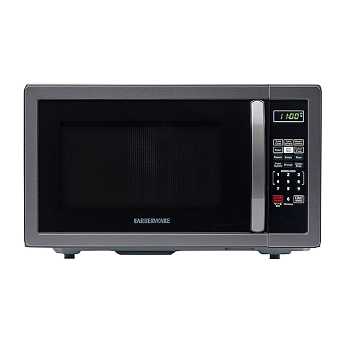Click here for Farberware Classic FMO11AHTBSB 1.1 Cu. Ft 1000-Wat... prices