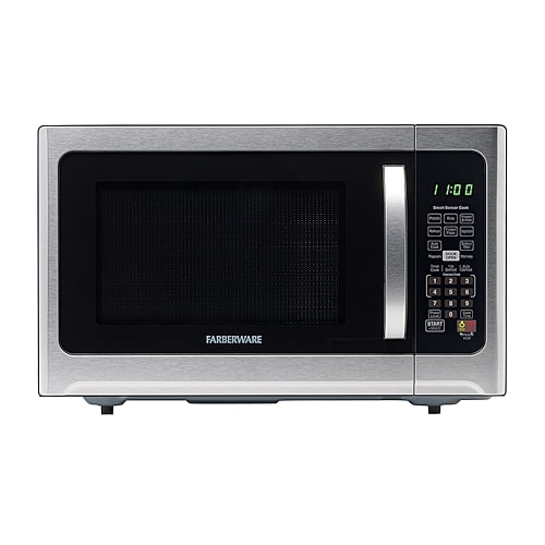 Click here for Farberware ProfessionalÂ FMO12AHTBKE 1000-Watt 1.2... prices