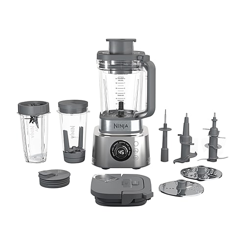 Click here for Ninja Foodi Power Blender  One Size  Silver prices