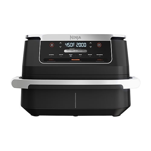 Click here for Ninja Foodi Flexbasket Air Fryer  One Size  Black prices