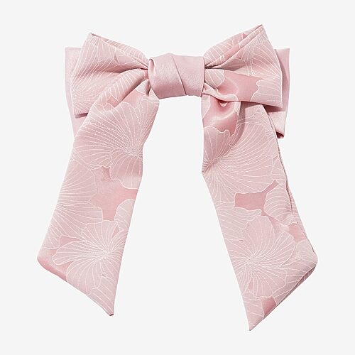 Click here for Arizona Pink Floral Hair Bow  One Size  Pink prices