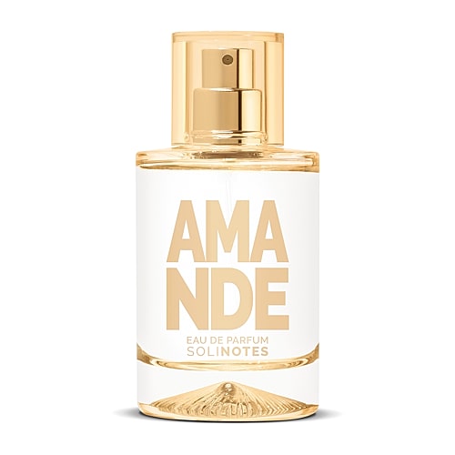 Solinotes Almond Eau de Parfum Spray - 1.7 oz.