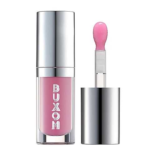 Click here for Buxom Full On Glossy Lip Oil  One Size  Pink prices