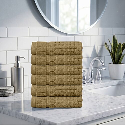 Click here for Home Weavers Inc Willow Collection 100 Cotton Zero... prices